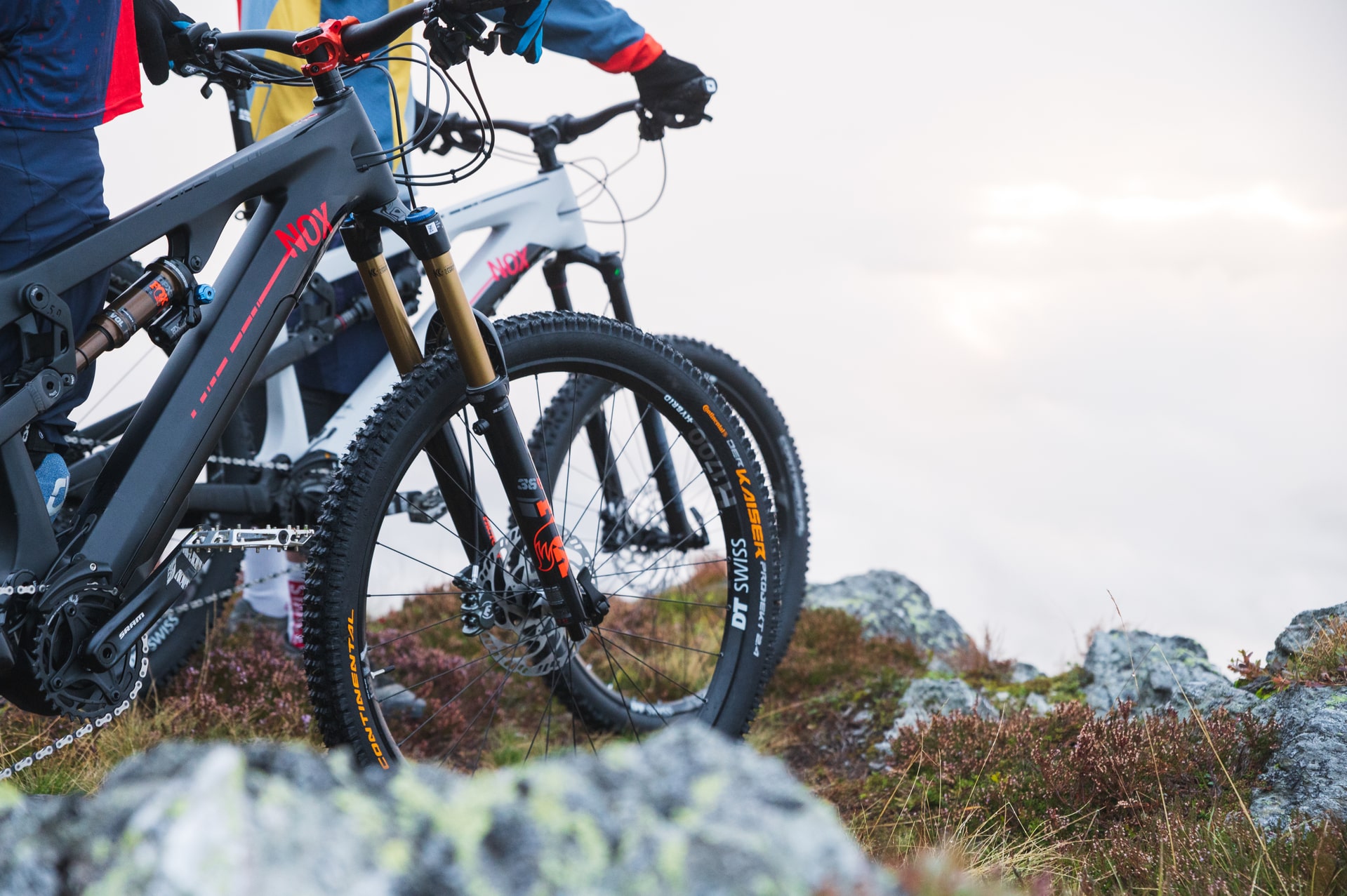 Nox Cycles USA Distribution