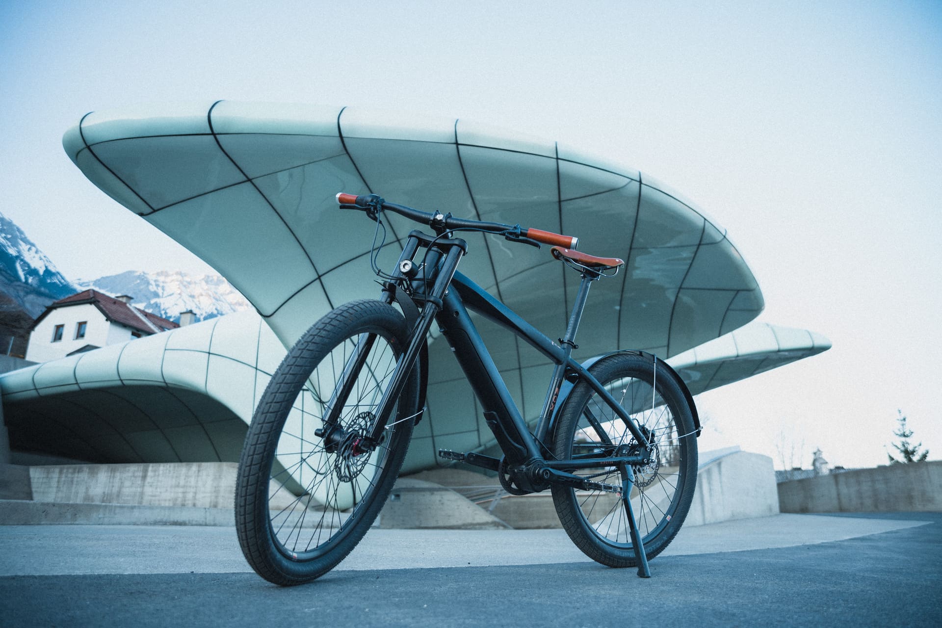 Nox Cycles USA Distribution