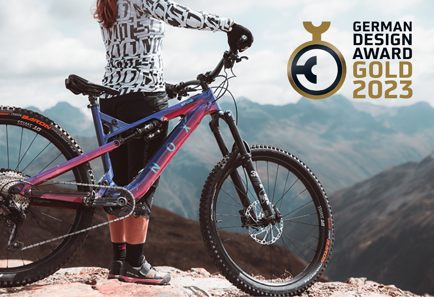 Nox Cycles USA Distribution